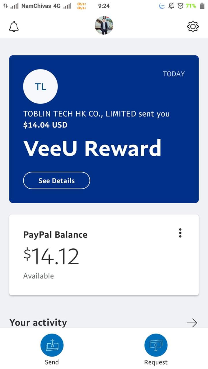 Xem video kiếm tiền trên App Veeu liệu có dễ dàng? - Kiemtienspeed ...
