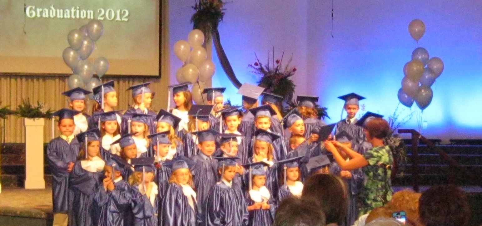 An Award for Enthusiasm