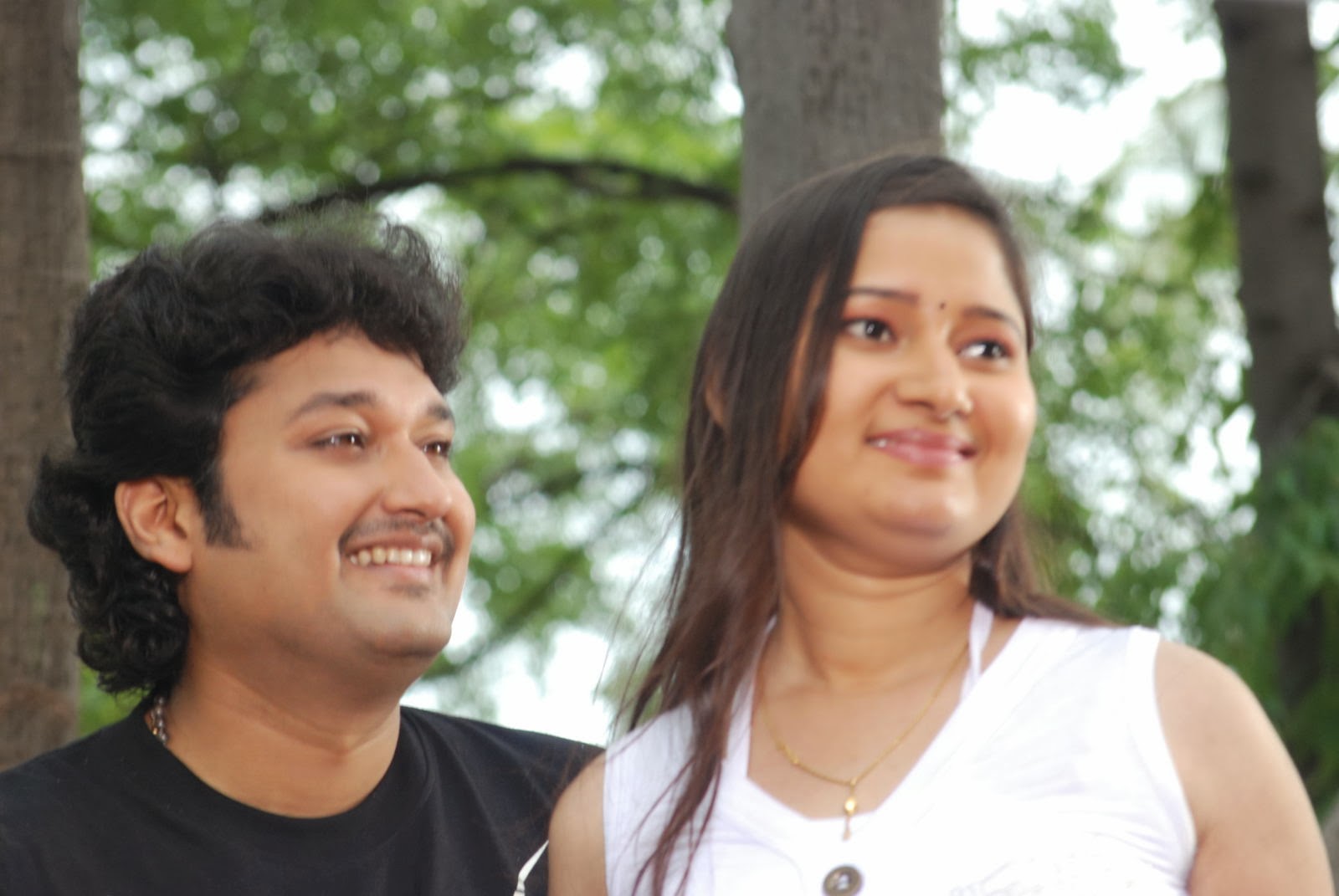 Latest Movie Stills of Plan - Ophotoshoot