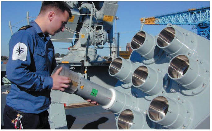 UK Armed Forces Commentary: Royal Navy and the SDSR