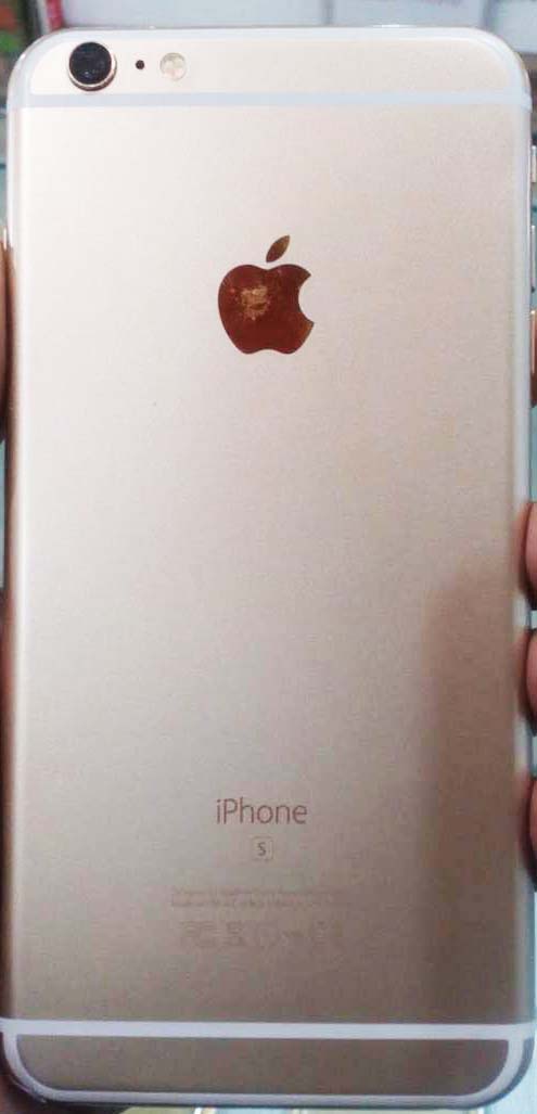 iPhone Clone 6s Plus Flash File MT6572 4.2.2 Firmware 100% Tested ...