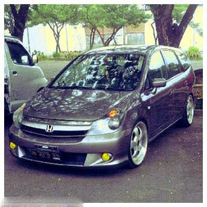 Images for modifikasi mobil honda stream | DANIS CARS SPORT