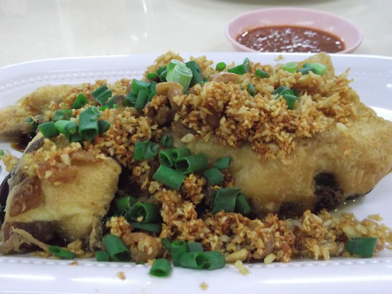 NICE!!! tze Char stall at teck whye lane :) | Our Food Gallery