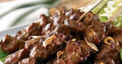 CERITA PINTAR: PERBANDINGAN KADAR LEMAK DAN KOLESTEROL DAGING KAMBING