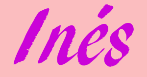 Inés