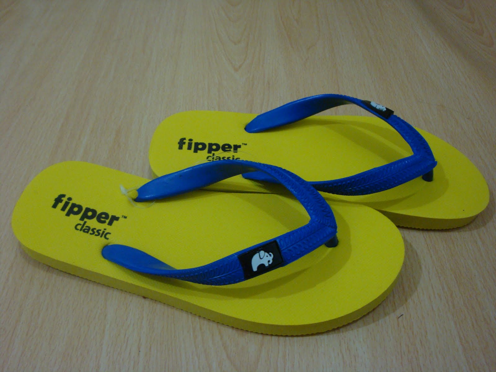 Fipper Slipper: FIPPER CLASSIC