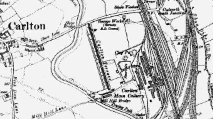 A Barnsley Historian's View: The Population of Cudworth, Yorkshire, and ...