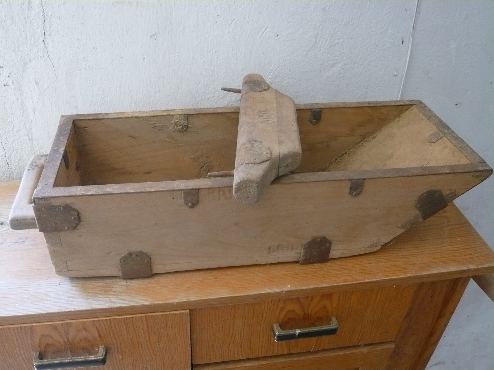 Barrientos: TRILLO, CERANDAS Y CUARTAL CON RASERO