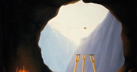 alluvions: Emergences de la caverne