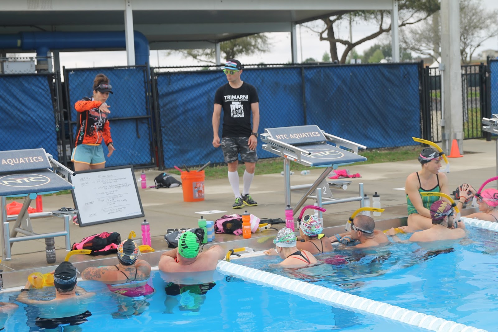 3 tips to improve your Coach + Athlete relationship