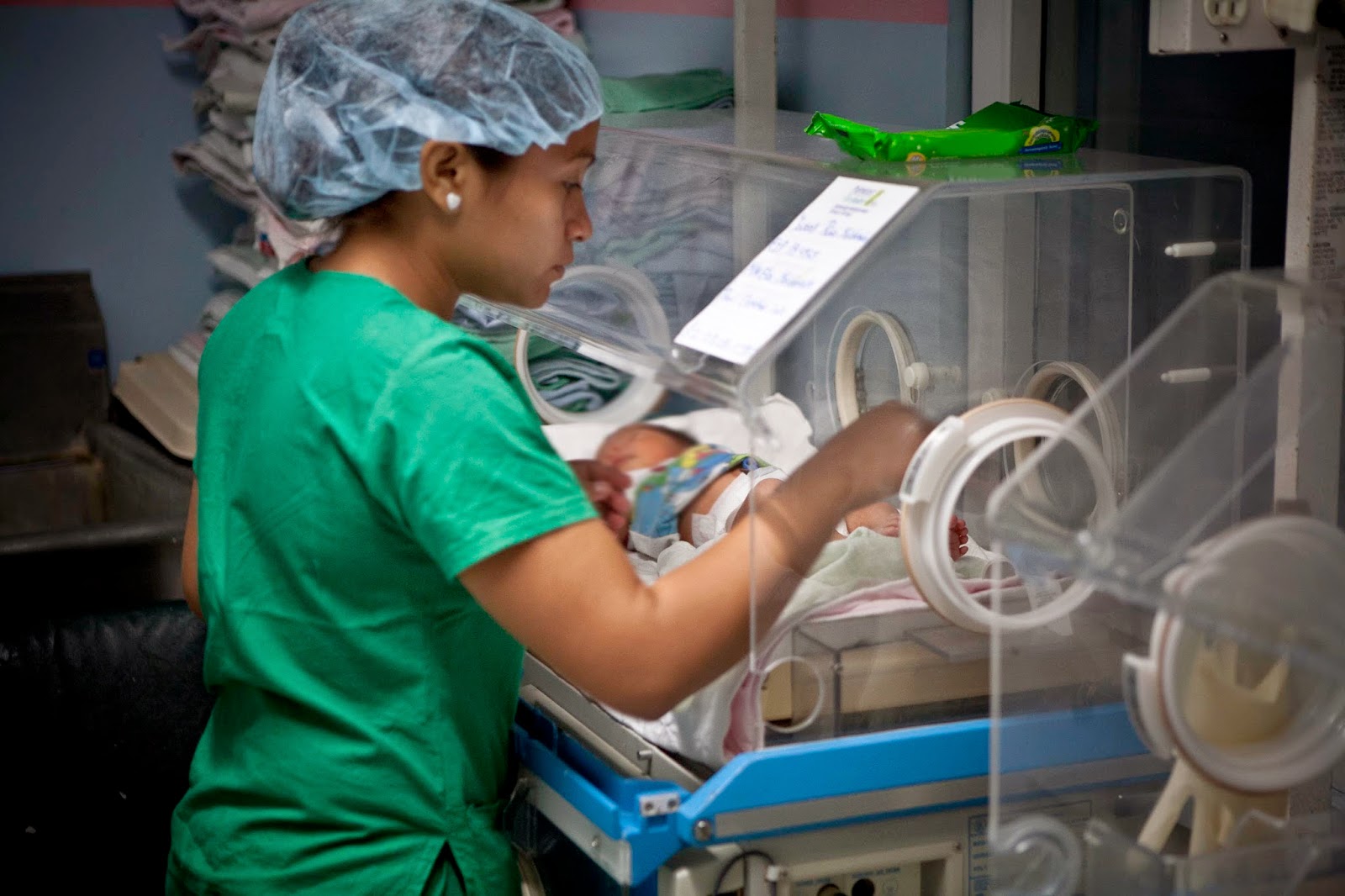 NEONATOLOGIA: Que es neonatologia