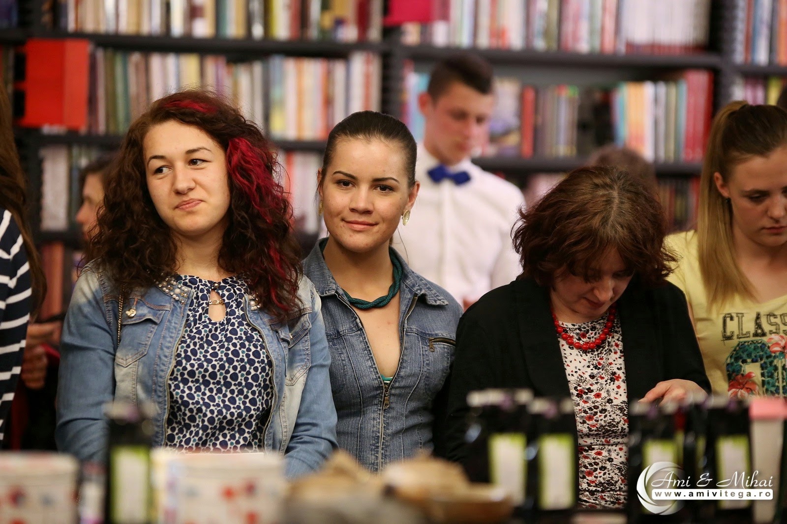 Visual Media: Lansare carte Sebastian Remus Craciun