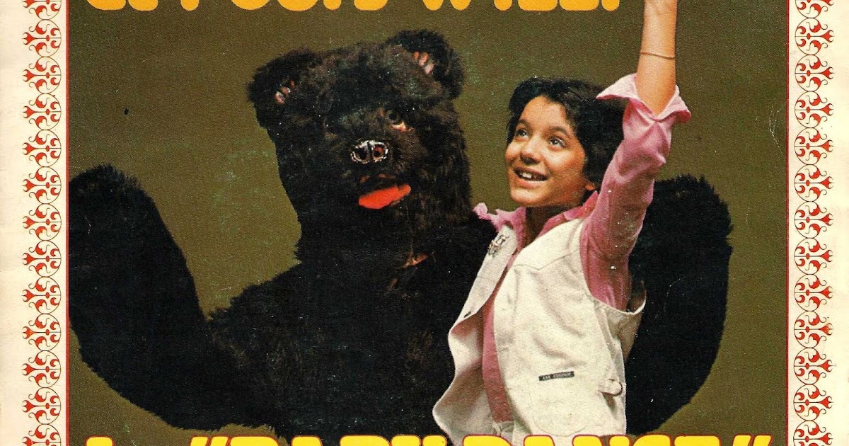 Doc Over Blog: Disco Bump