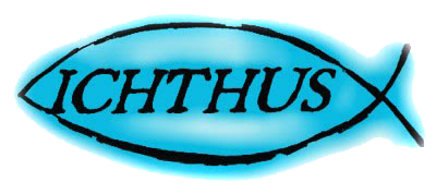 "Once Bitten" ICHTHUS | Christian Clip Art Review