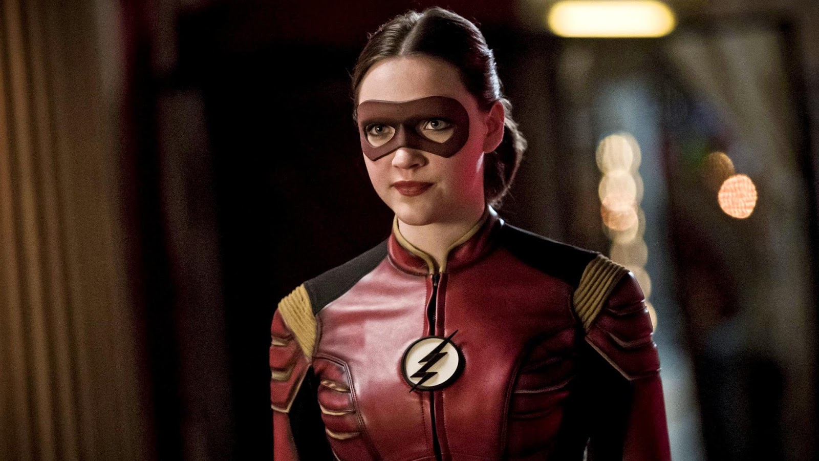 "THE FLASH": Repaso a la tercera temporada | Ocio en pocas palabras