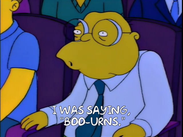 These Are The Thoughts From My Head