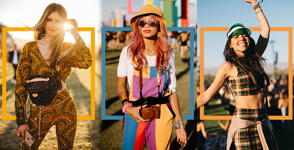 These 7 habits of seasoned festival goers | Edgars Mag