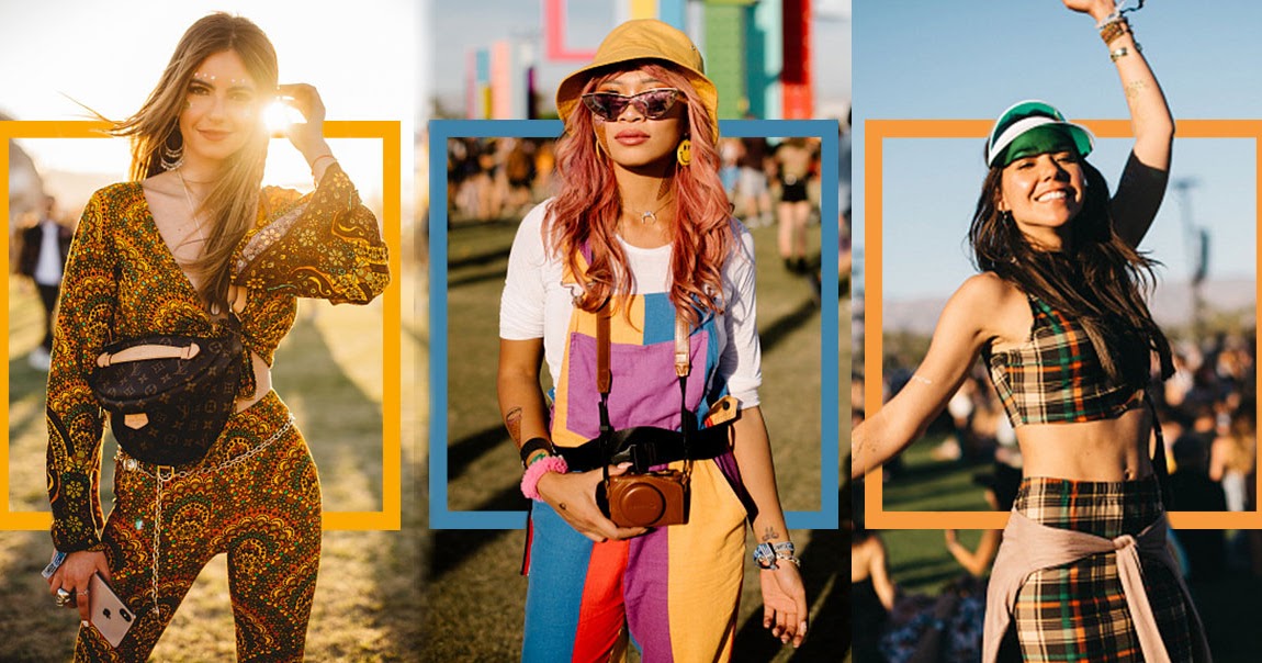 These 7 habits of seasoned festival goers | Edgars Mag