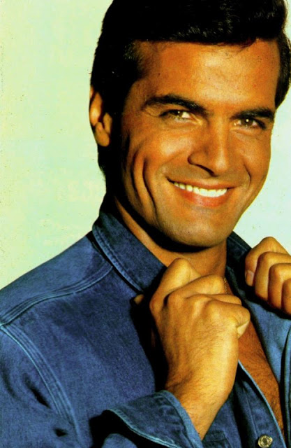 FOTONOVELAS / FOTOROMANZI: ♥ BRUNO MINNITI ♥