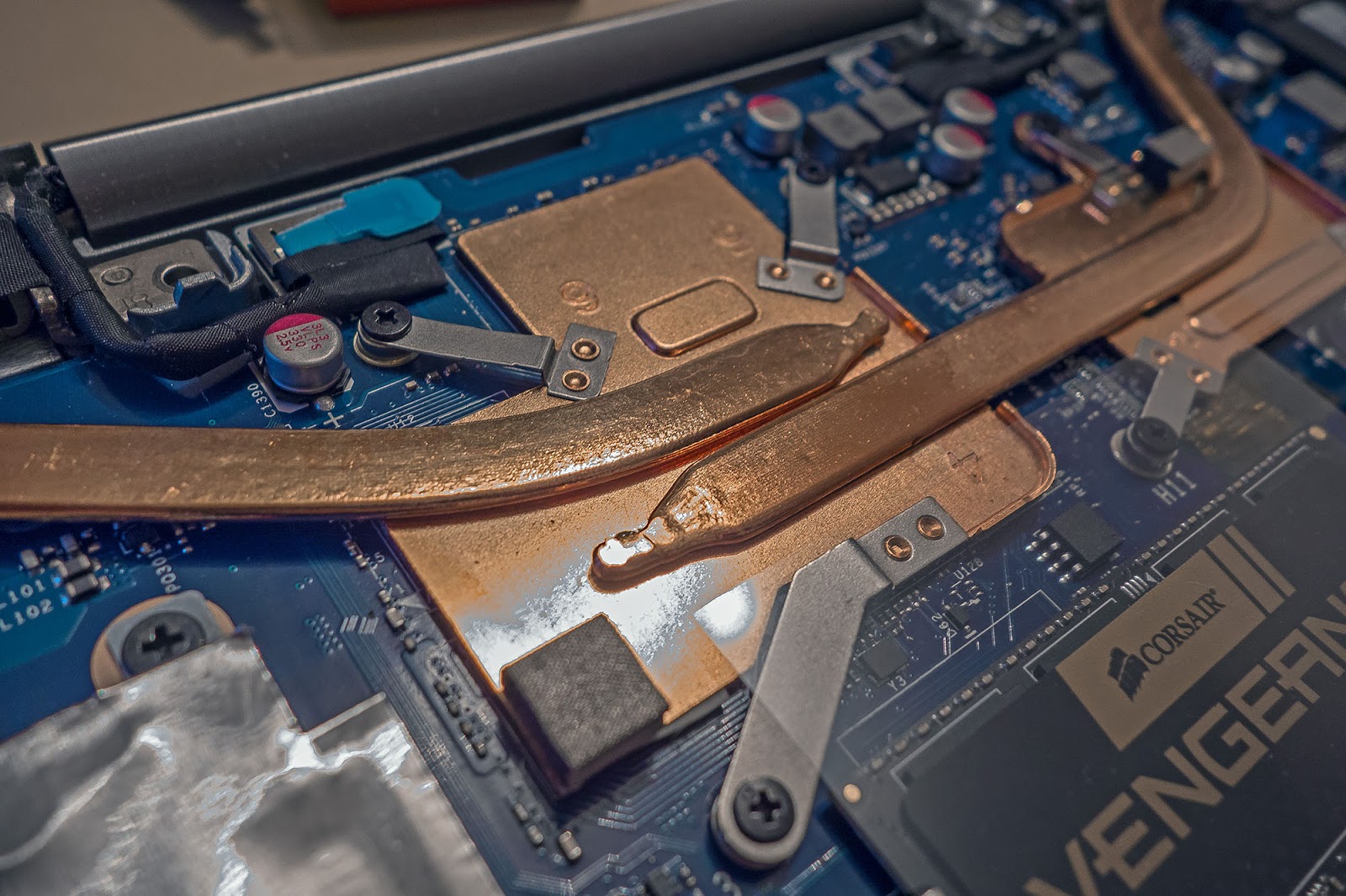 Keerah: Acer Aspire R7-572G RAM upgrade and my experience