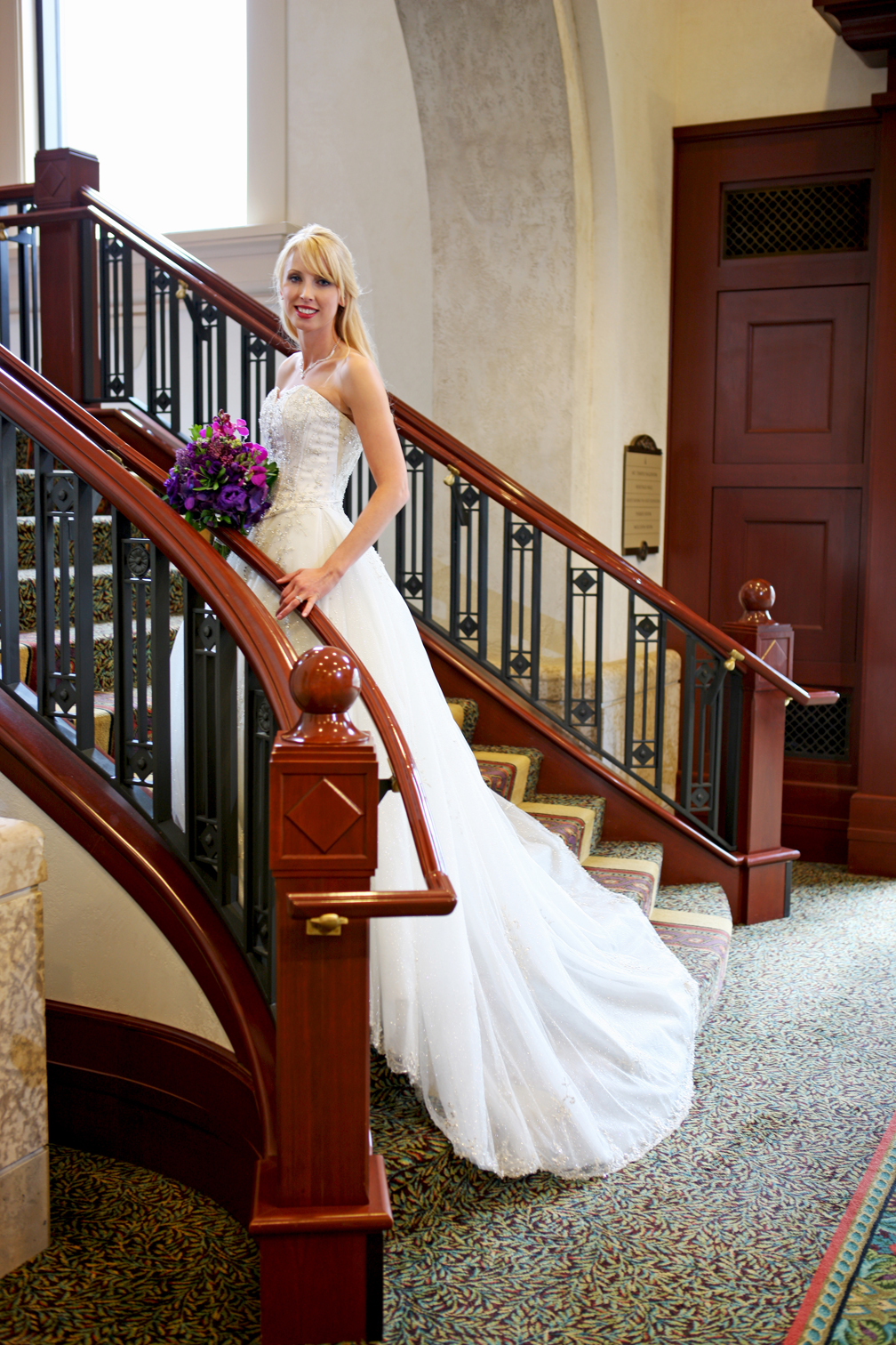 Alpine Peak Photography: Lake Louise Wedding Photographer - Candice ...