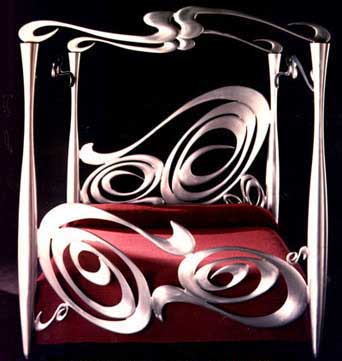 Water Jet Machines by Jet Edge: Totally Gnarly Water Jet Cutting ...