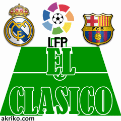 50 Gambar Meme EL Clasico Bisa Bergerak Terbaru