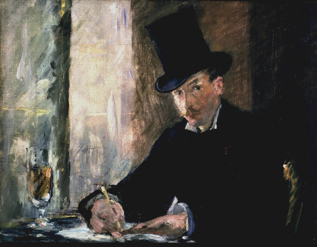 Édouard Manet (1832-1883) 295 artworks ⁽⁵⁾ | Tutt'Art@ | Masterpieces