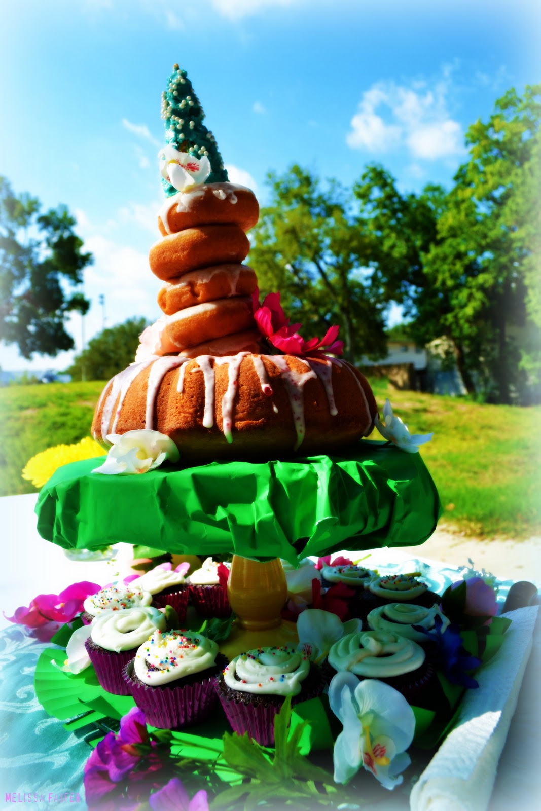 Meli Faif Life: What Makes Me Smile