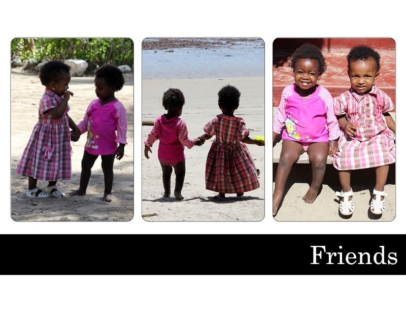 Mama na Watoto: Pangani = Amazing