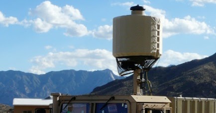 Naval Open Source INTelligence: Army Fields Next-Generation Radar