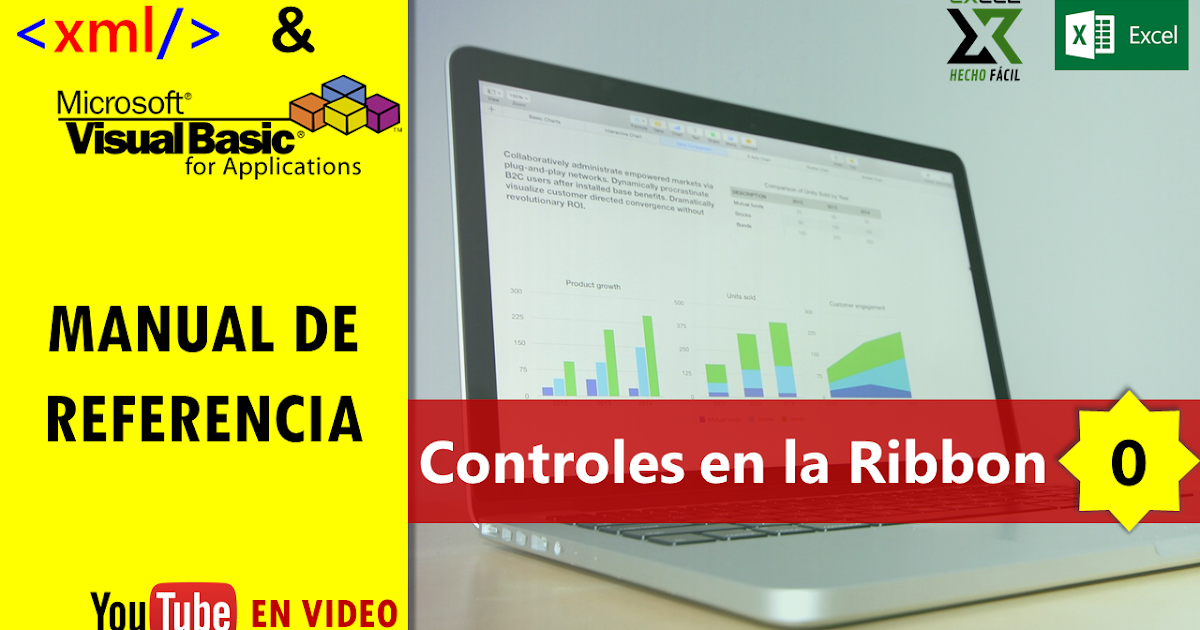 Youtube Com C Excelhechofacil Principales Controles En La Cinta De