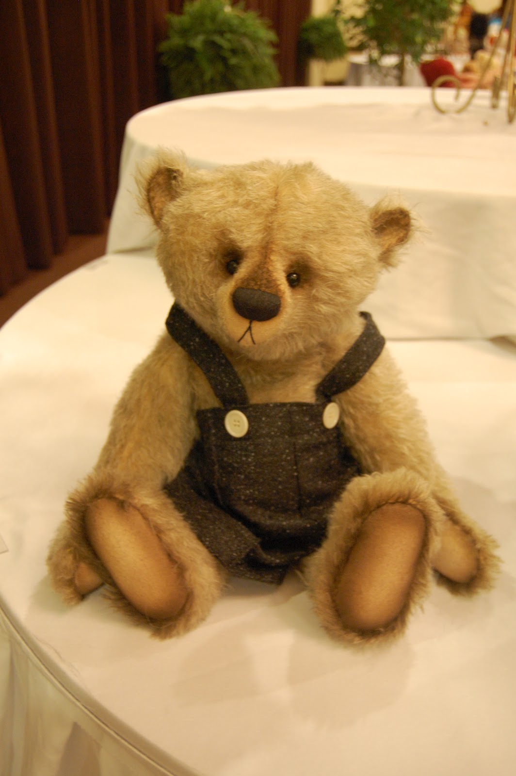 Donna and the Bears: All Gone!!!