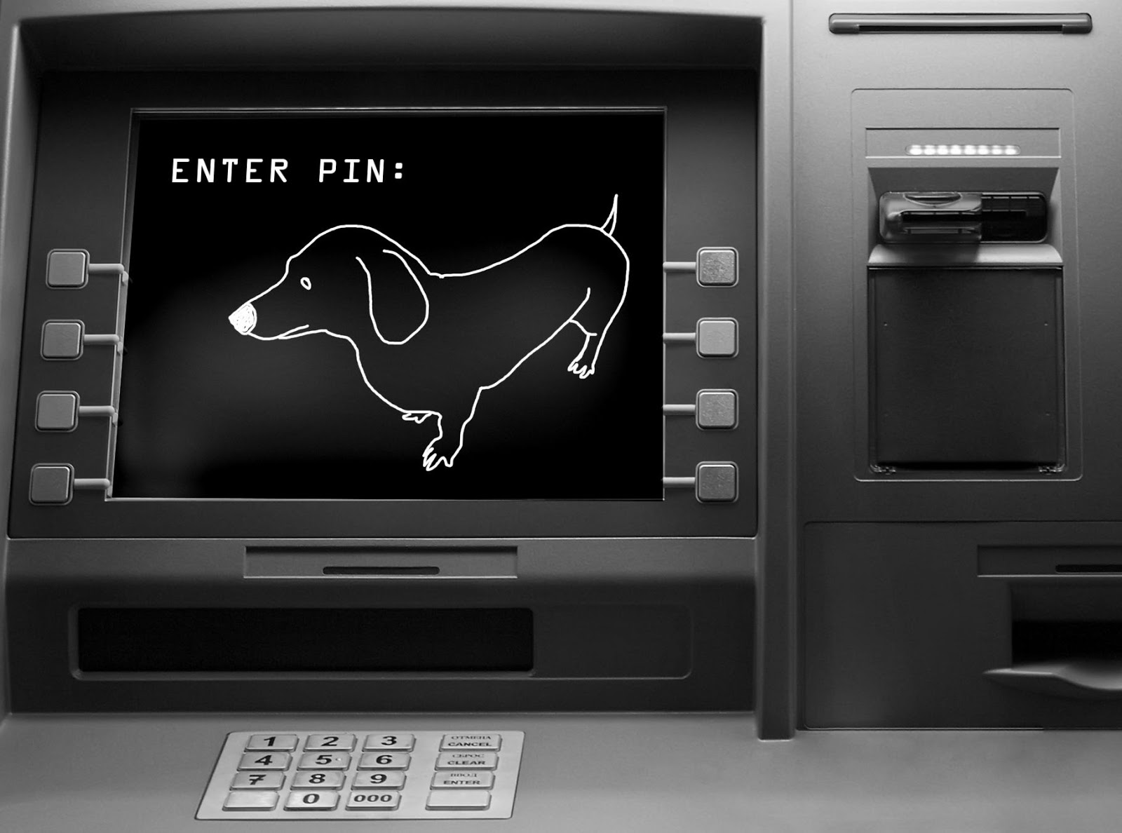 Family Finance Favs: Teach Kids A Simple Secure PIN Strategy