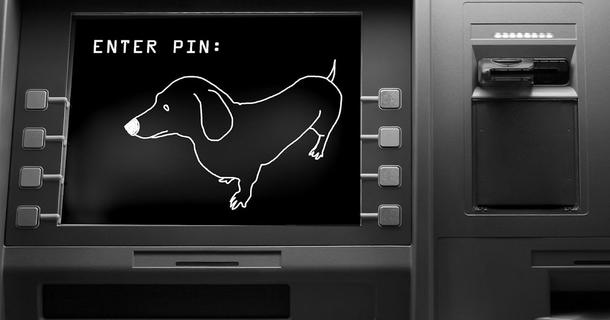 Family Finance Favs: Teach Kids A Simple Secure PIN Strategy