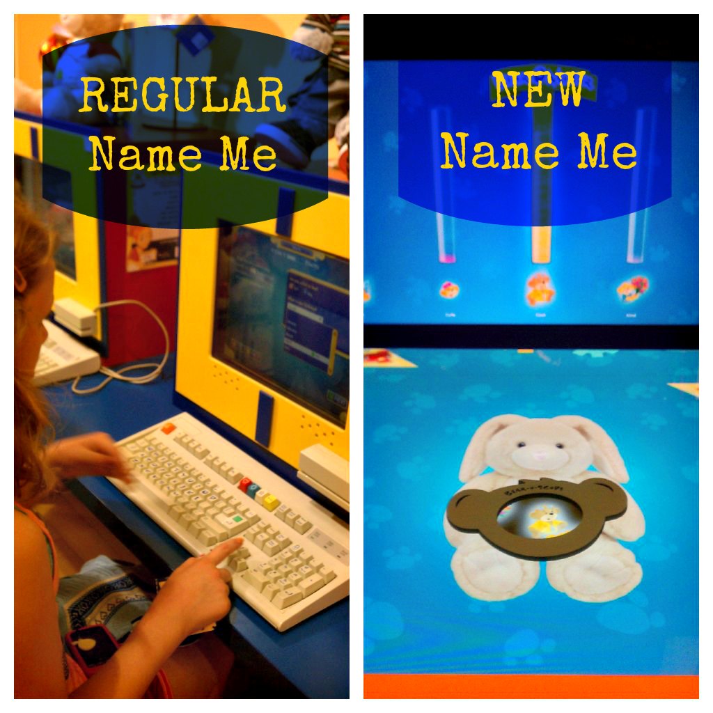 Bonggamom Finds: Build-A-Bear Workshop opens redesigned Interactive Store Bonggamom Finds: Build-A-Bear Workshop opens redesigned Interactive Store