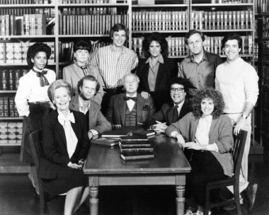 Musical Assumptions: Life Imitating Art in The Paper Chase?