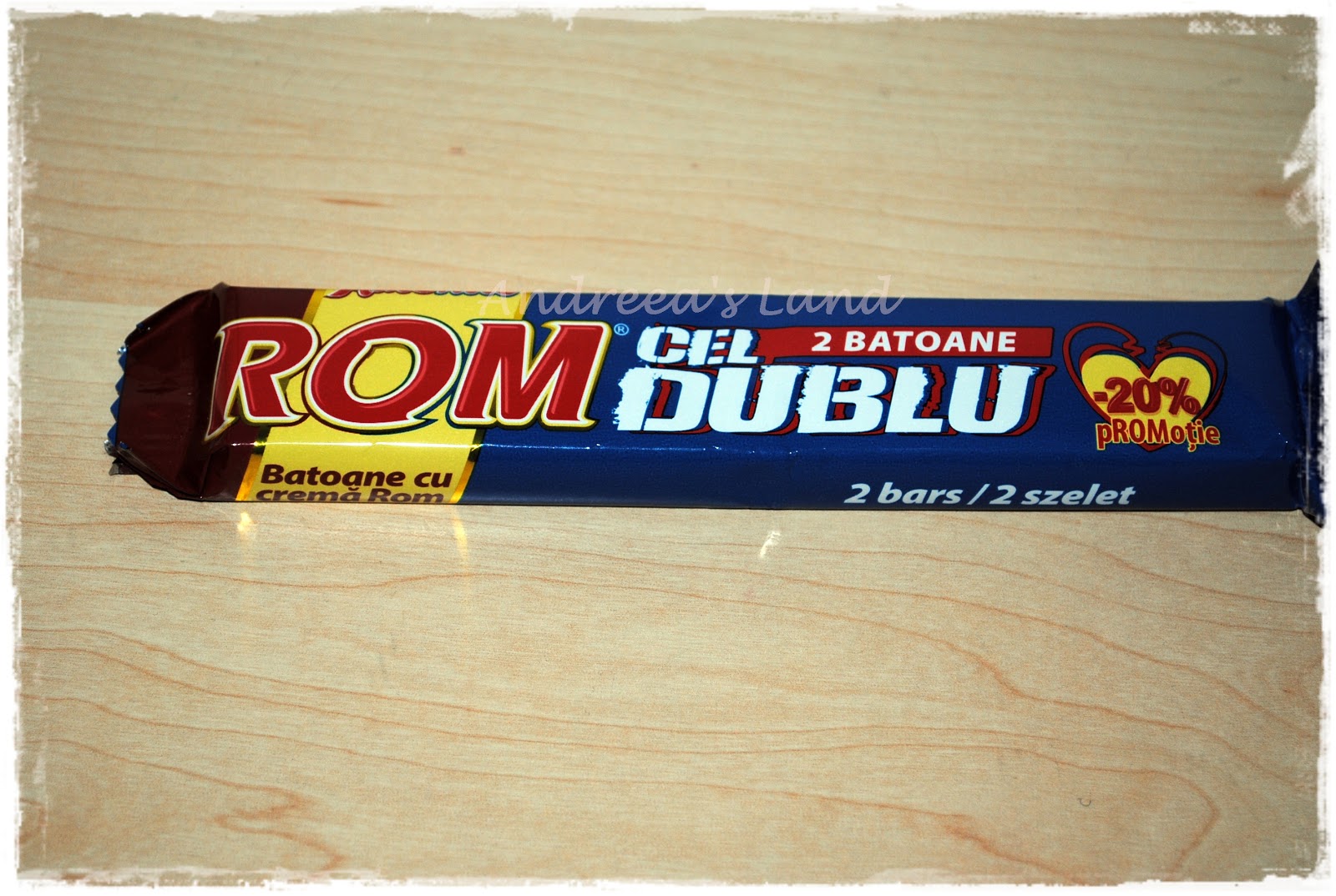 Goodies :) ~ Andreea's Land ♥