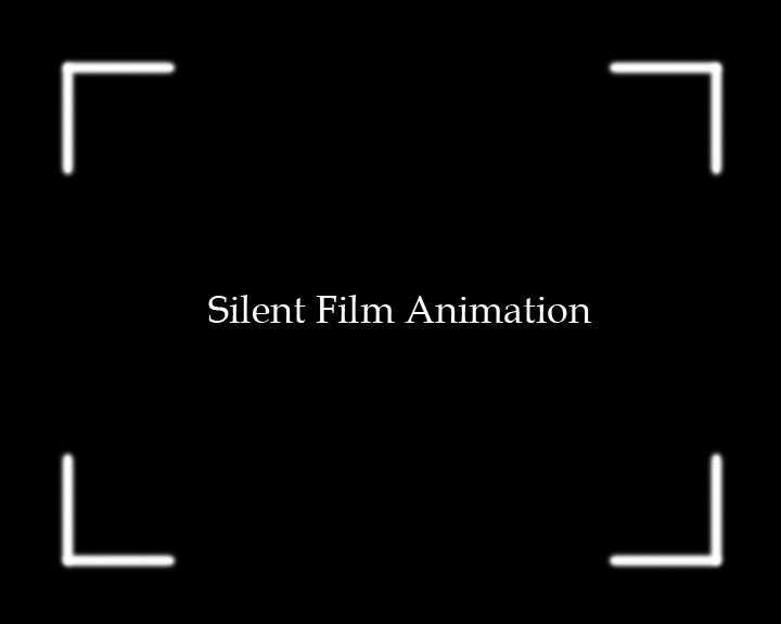 Animation Blog: Ideas for title and end credits