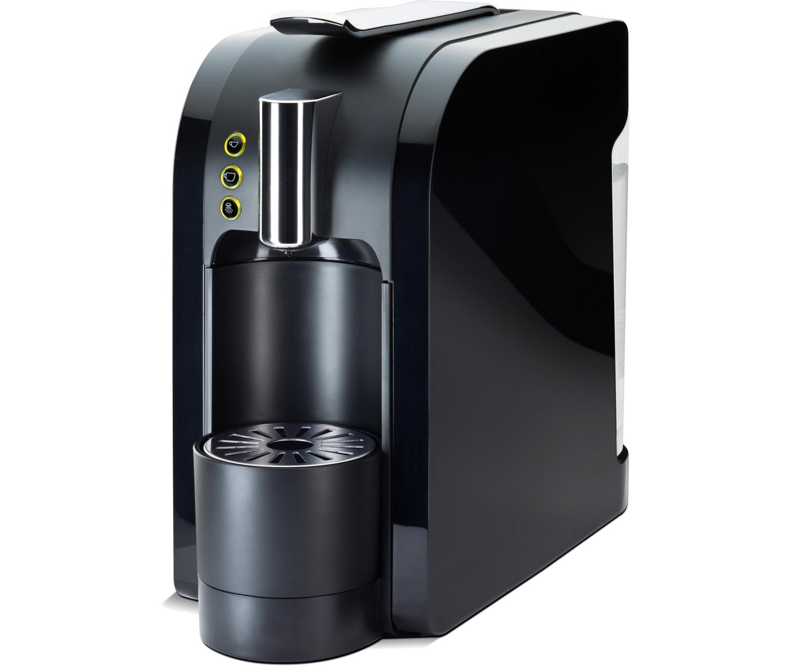 TWO FAMILY-USE COFFEE MACHINES FROM K-FEE & JURA ON OFFER The Choicest ...