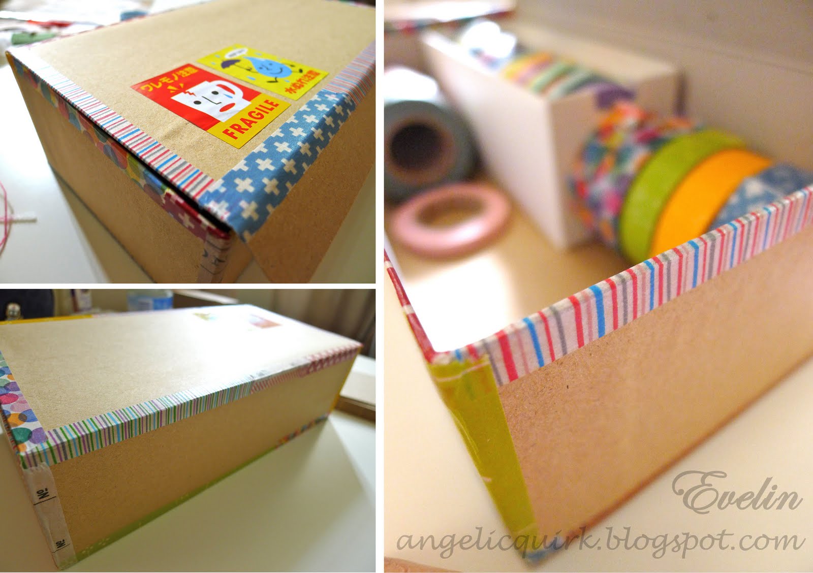 A Little Bit of Everything: April 2011