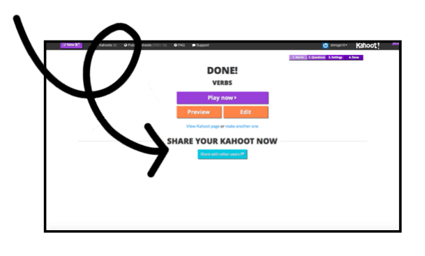 Technology Tuesday; Kahoot | Red Sister Squad