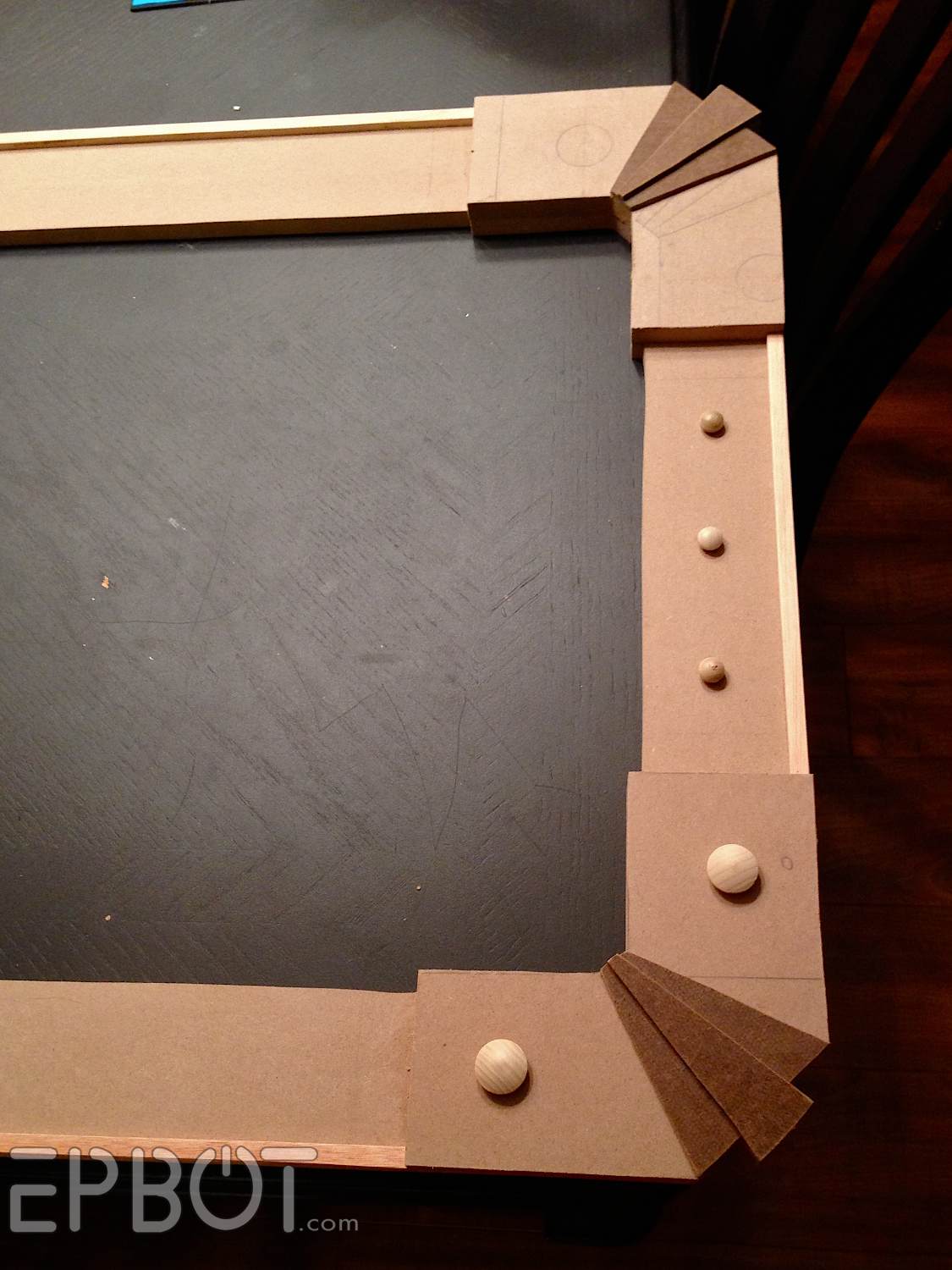 EPBOT: My BioShock-Inspired Custom Steampunk Frame