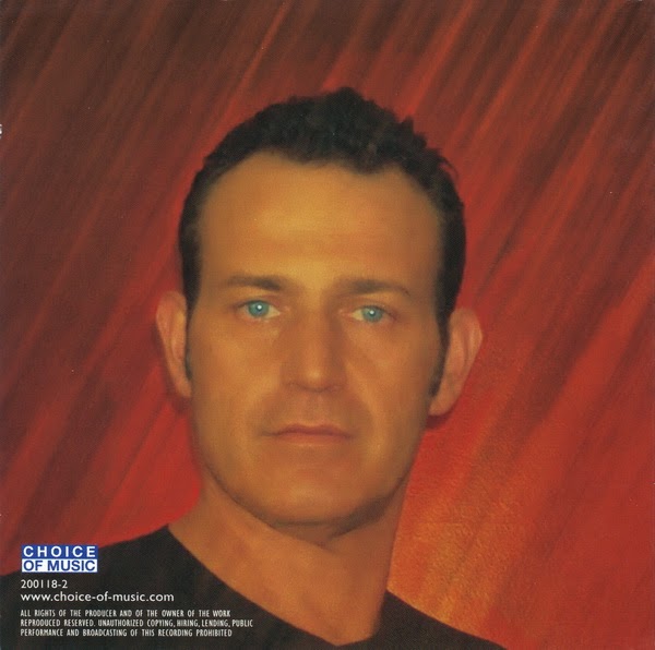 alterno-retro_disco_80s: Ryan Paris ‎– Best Of Ryan Paris - Edicion - 2002.
