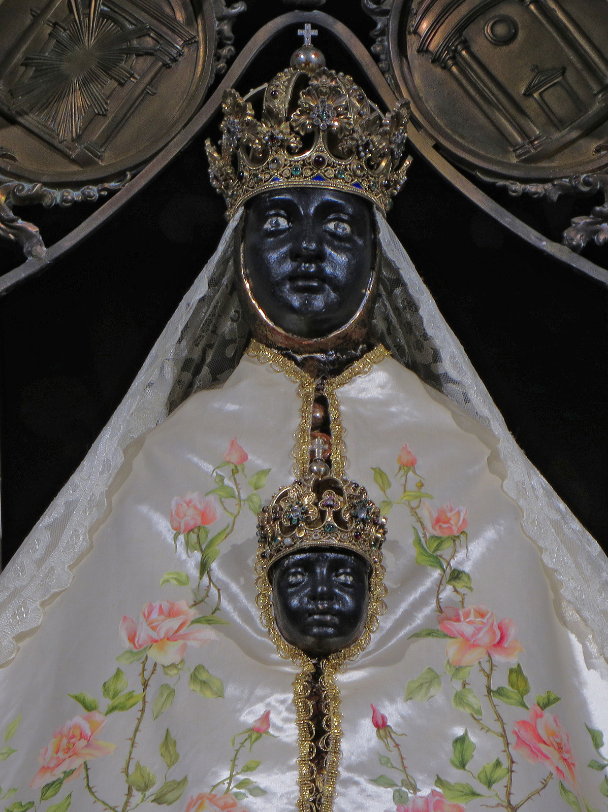 Ce Glob est Plat: Souvenir tendancieux du Puy