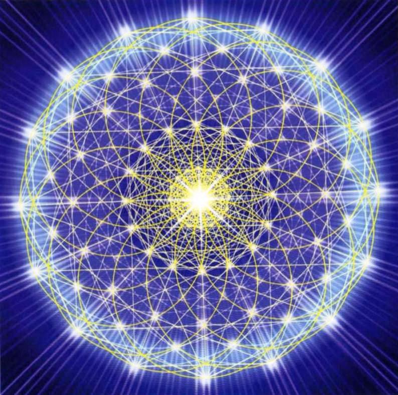 Regaining The Lost Paradise: El Morya, Chohan of the First Ray of God's ...