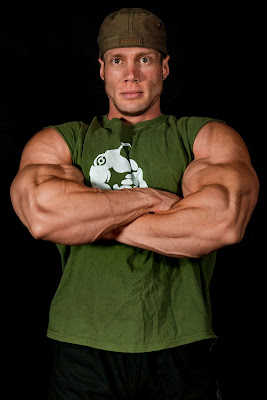 Knights of Bodybuilding