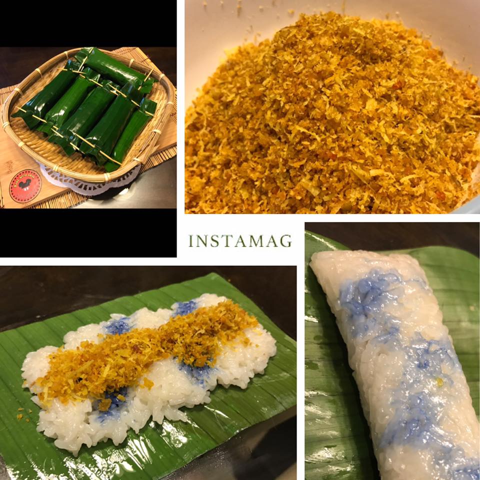 (Complete Recipe) Nyonya Rempah Udang | Daily Homecook Meal