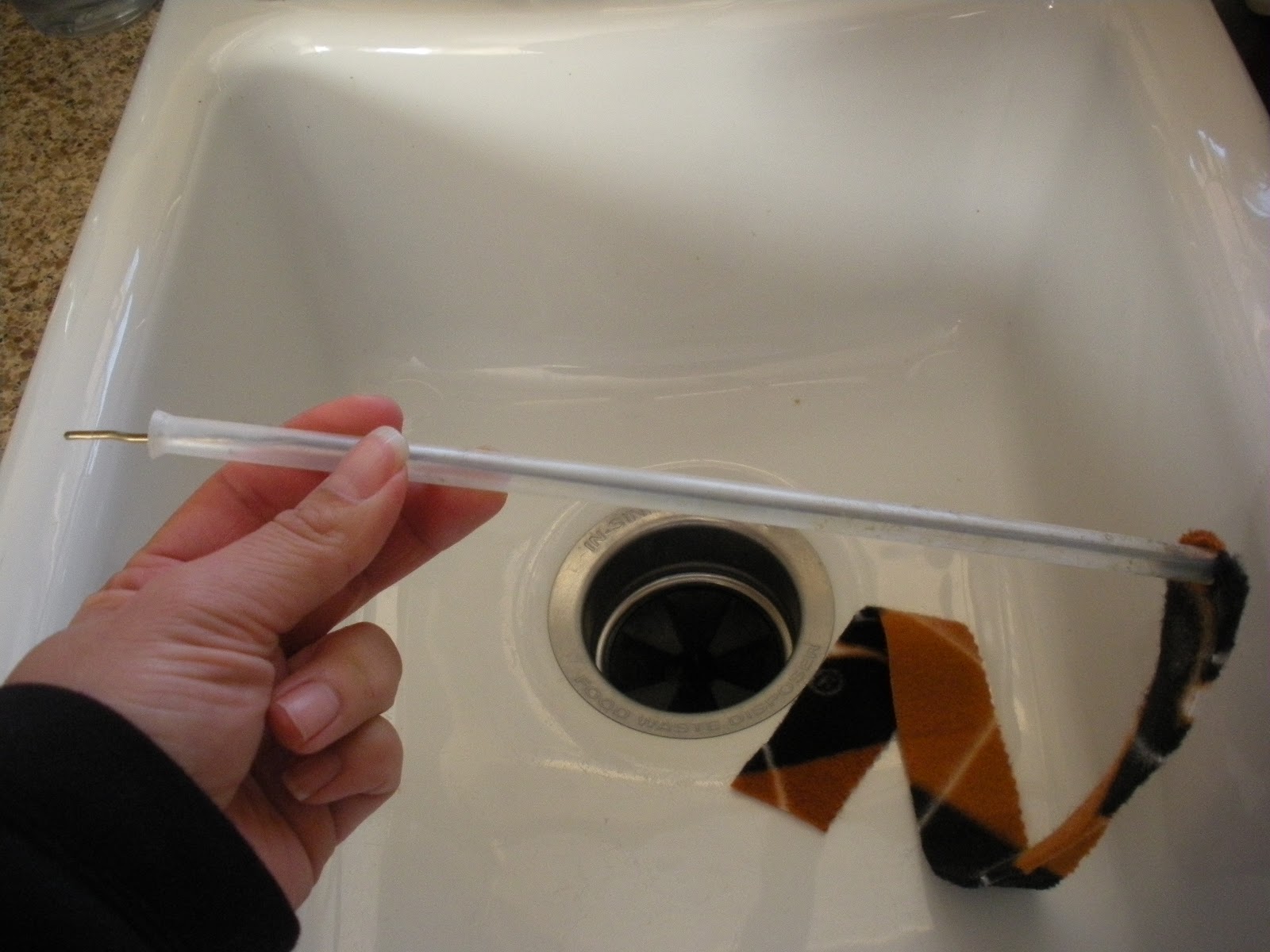 Bike Run Yoga: How to clean reusable straws