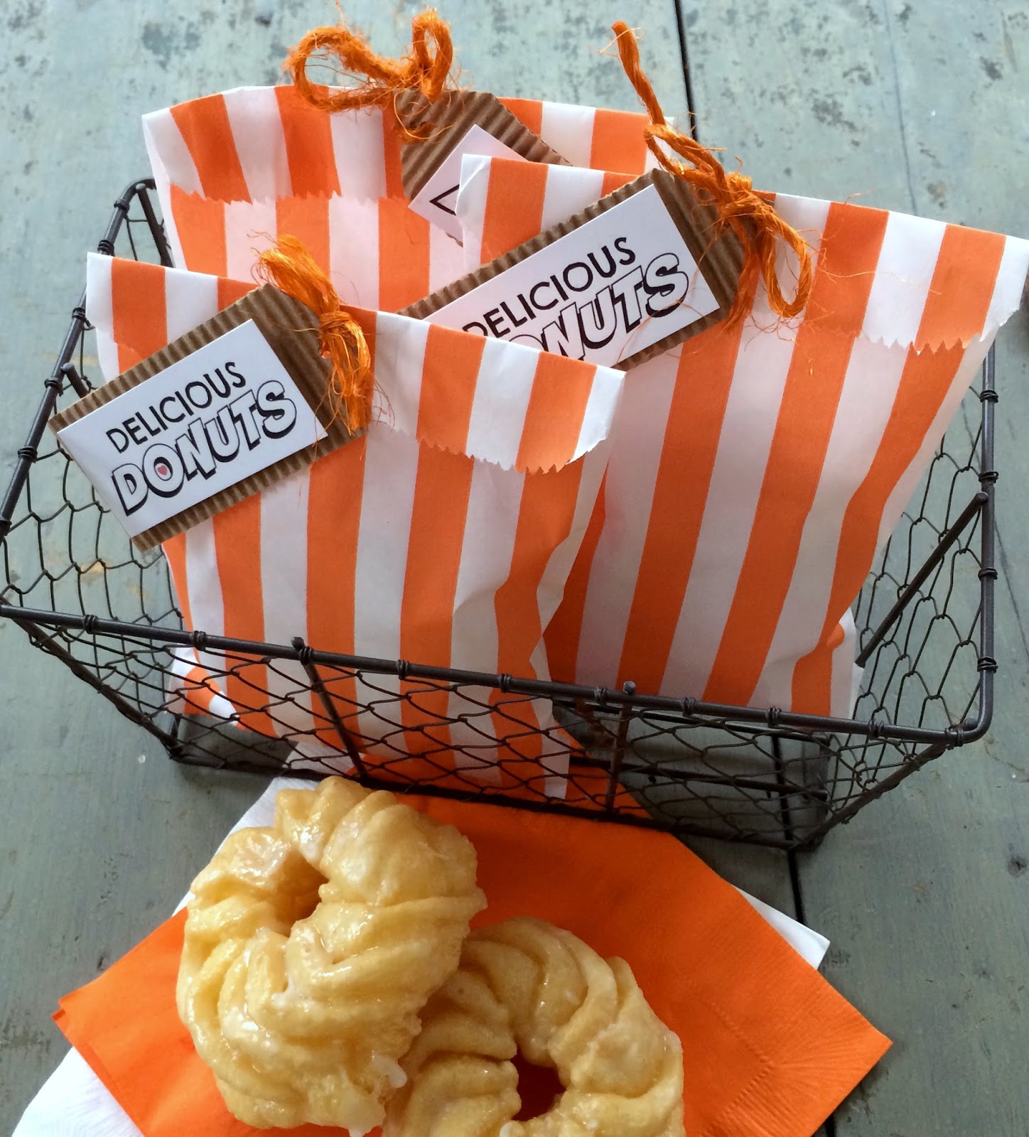 Outside the Box Papers